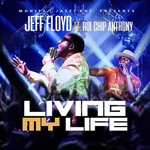 Living My Life by Jeff Floyd on Amazon Music - Amazon.com