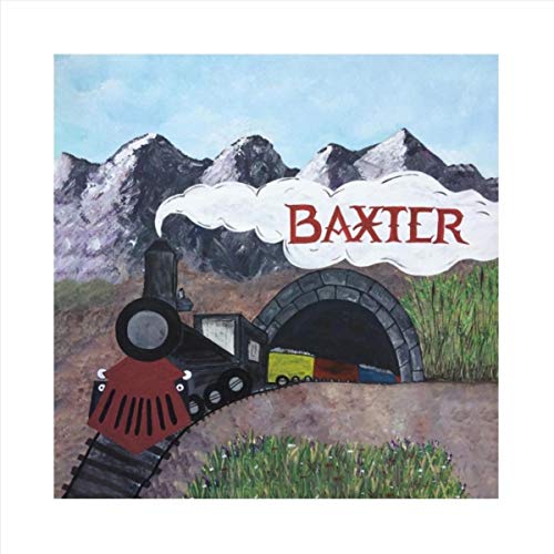 Play Baxter by Baxter on Amazon Music