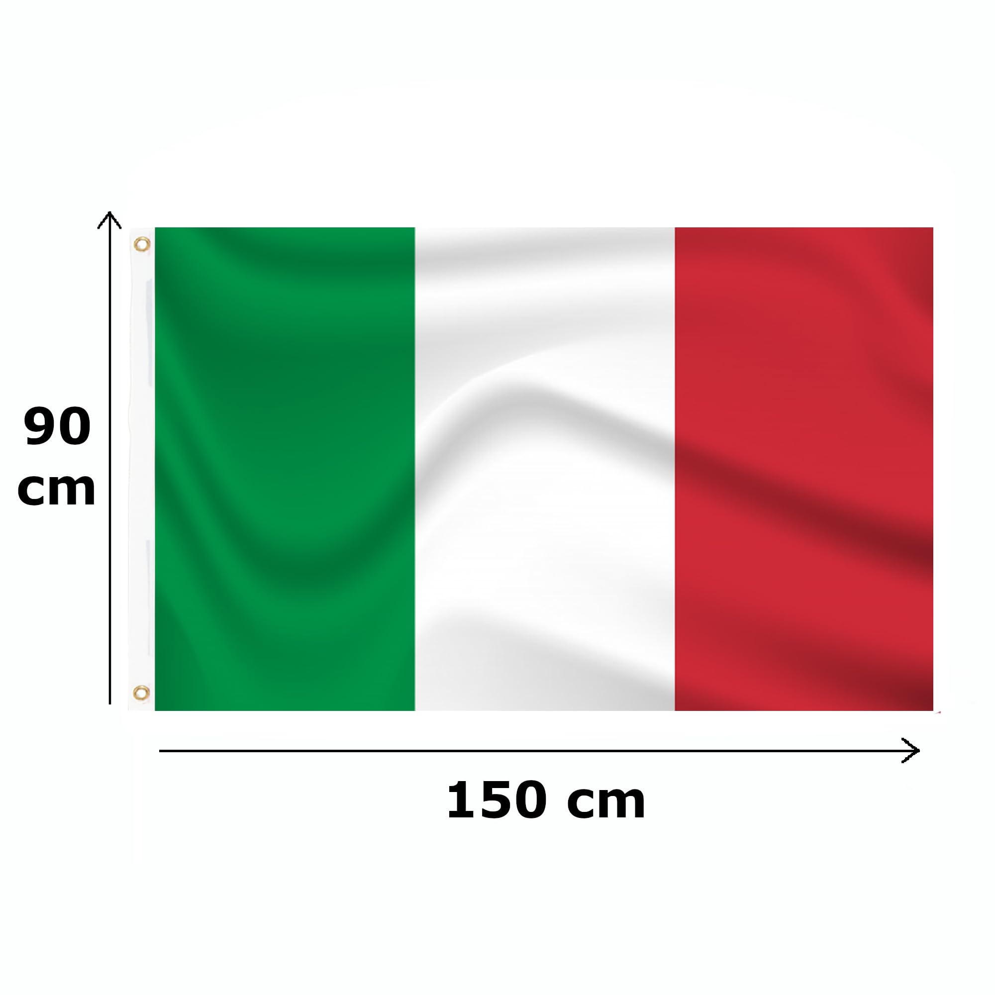 Food Italian Flag 9 Italian Restaurant Red Flags, According To Chefs