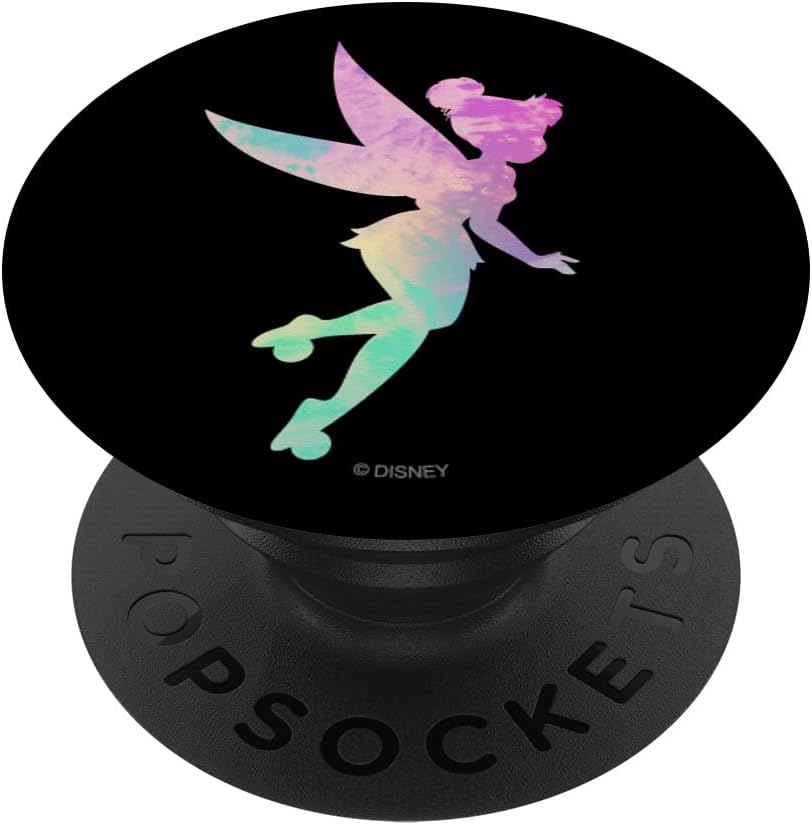 Amazon.com: Disney Peter Pan Tinker Bell Pretty Wings Classic Portrait ...