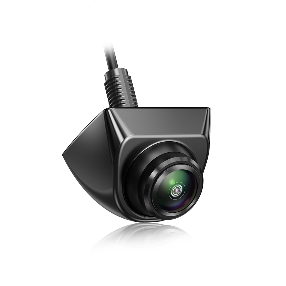 Amazon.com: AHD 1080P Backup Camera, Universal Flush Mount Reverse Rear ...