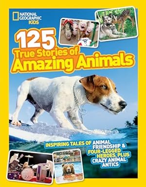 Amazon.com: National Geographic Kids Chapters: Dog Finds Lost Dolphins ...