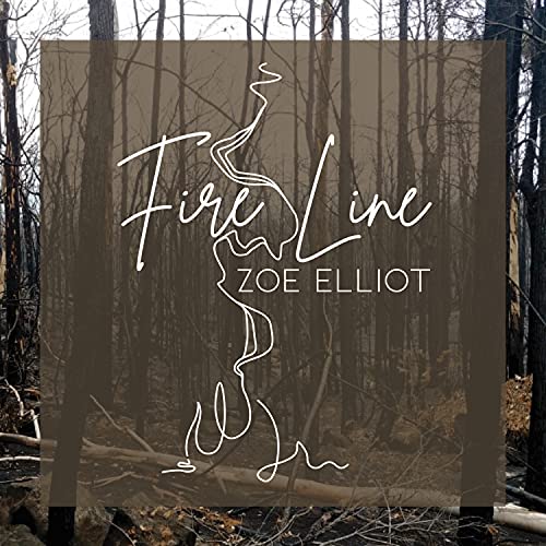 Fire Line de Zoe Elliot en Amazon Music Unlimited