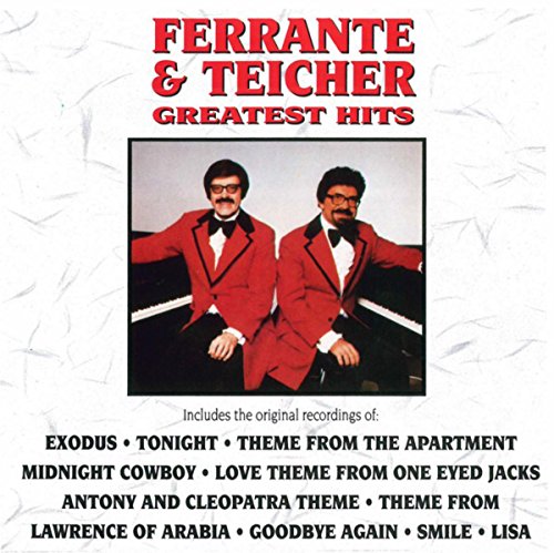Play Greatest Hits by Ferrante and Teicher on Amazon Music