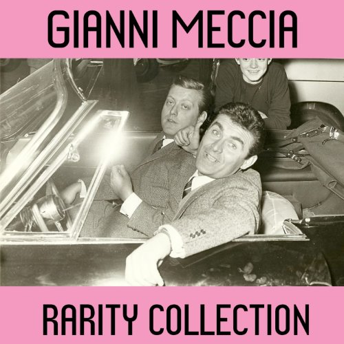 Gianni Meccia (feat. Jimmy Fontana) [Rarity Collection] von Gianni ...