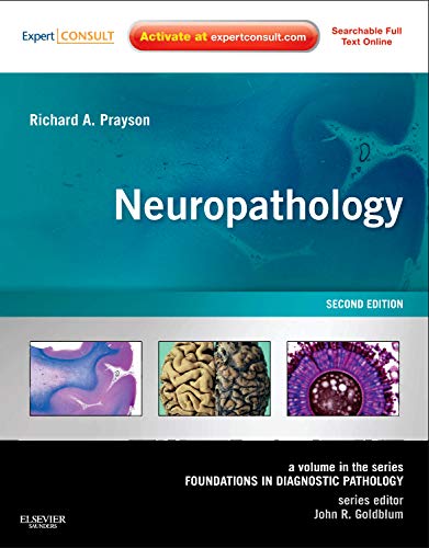 Amazon | Neuropathology: A Volume in the Series: Foundations in ...