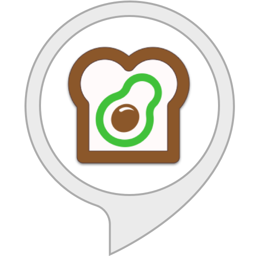 Amazon.in: Avocado Toast : Alexa Skills
