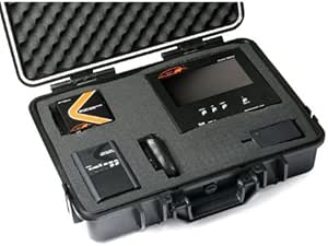 Amazon.com: Atlona PROHD3 HDMI Testing Kit w/ Monitor Generator & Sync ...