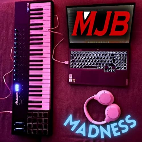 Écouter Madness de MJB sur Amazon Music Unlimited