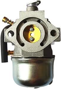 For Suzuki M120X HM19S2 Hover Lawn Mower Carburettor Parts 13252-87C00 ...