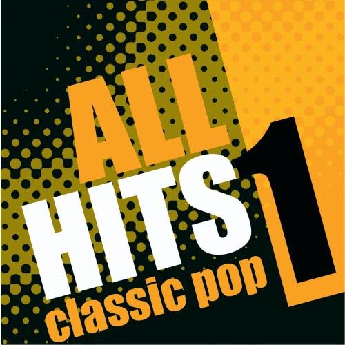 Amazon.com: All Hits: Classic Pop Vol.1: CDs & Vinyl