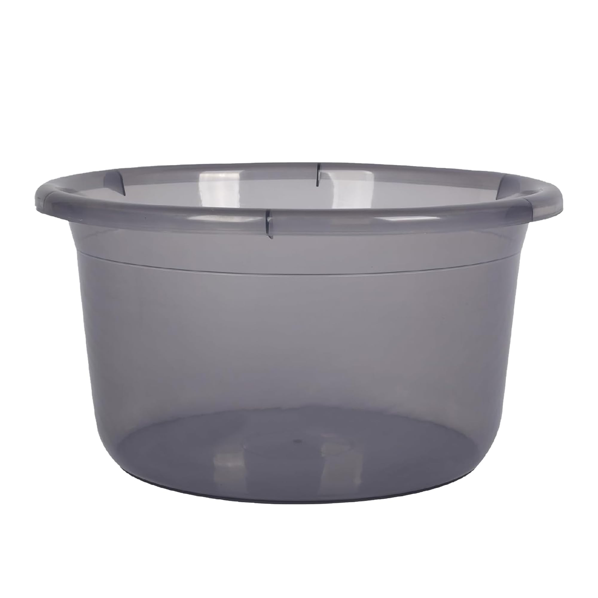 Kuber Industries Plastic Tub | Bath Tub of Bathing & Washing | Tub for ...