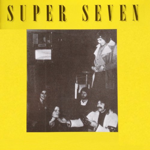 Riproduci Super seven di VARIOUS ARTISTS su Amazon Music