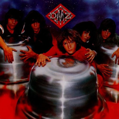 Dmz - Amazon.com Music