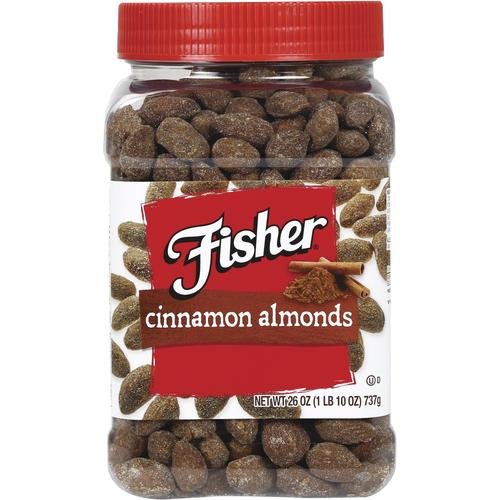 The 10 Best Fisher Almonds of 2025 [Verified] - Cherry Picks