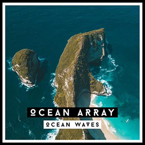 Amazon MusicでOcean WavesのOcean Arrayを再生する