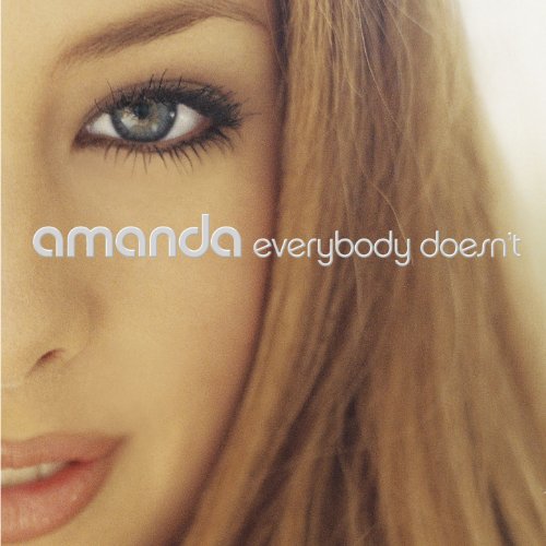 Play Everybody Doesn't by Amanda on Amazon Music