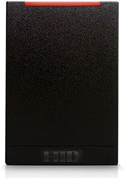 Amazon.com: HID RP40 multiCLASS SE Reader (P/N 920PHRNEK00016 ...