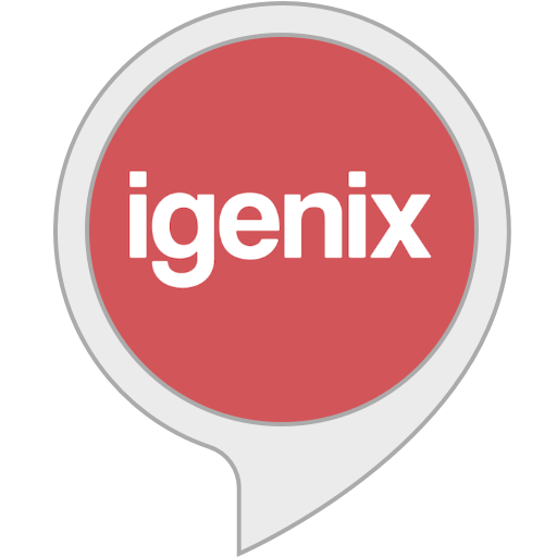 Amazon.co.uk: igenix : Alexa Skills