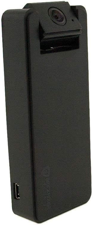 Brickhouse Security CAM-TILT Camscura Tilt 720p HD Hidden Camera, 160 ...