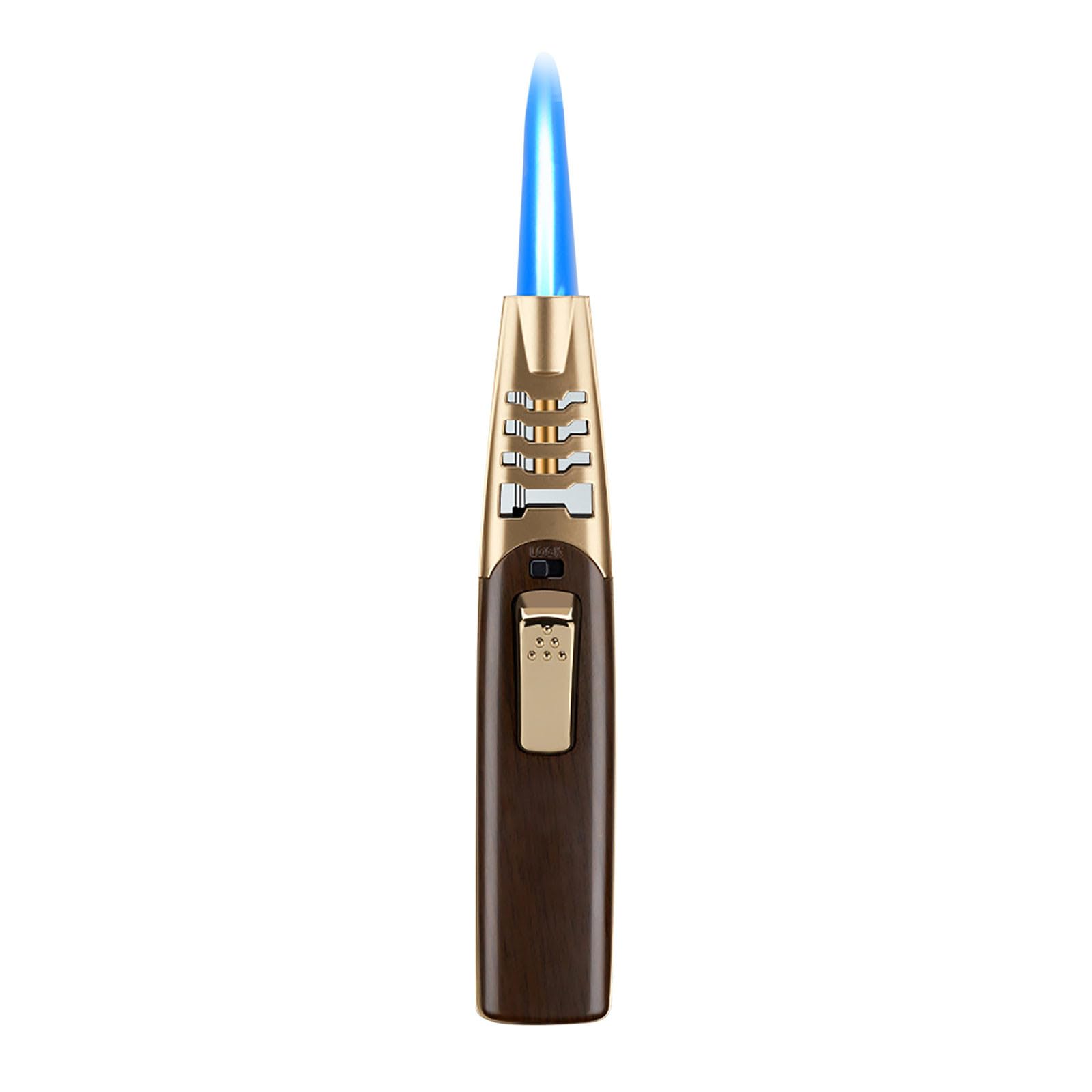 Amazon.com: Fire Blaze Lighter, Fireblaze Electric Lighter,Powerful ...