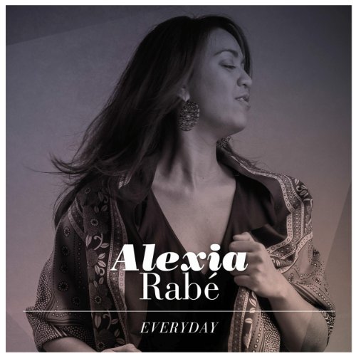 Play Everyday by Alexia Rabé on Amazon Music