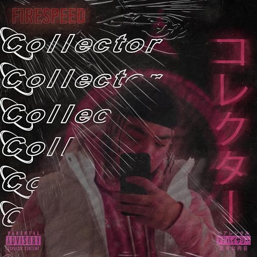Collector von FireSpeed auf Amazon Music Unlimited