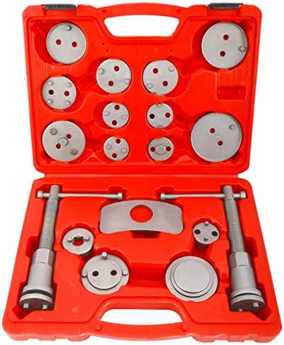 Brake Kit Professional Brake Compression Tool Disc Brake Piston Tool ...