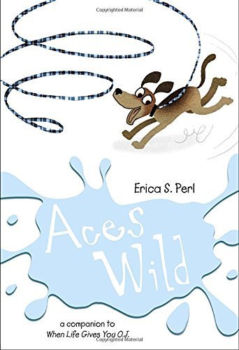 Amazon.com: Aces Wild by Erica S. Perl (2015-04-14): Erica S. Perl: Libros