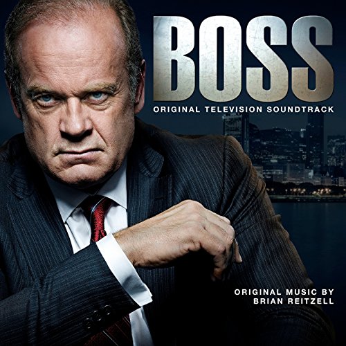 Play Boss (Original Motion Picture Soundtrack) by VARIOUS ARTISTS on ...