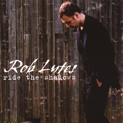 Play Ride the Shadows by Rob Lutes on Amazon Music