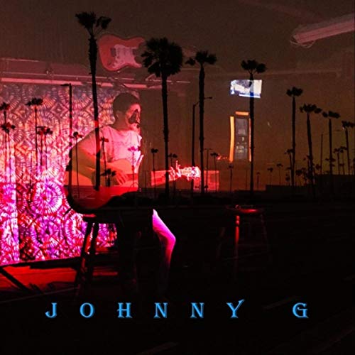 Goodness by Johnny G on Amazon Music - Amazon.com