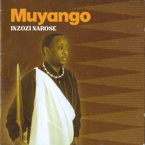 Amazon MusicでMuyangoのInzozi Naroseを再生する