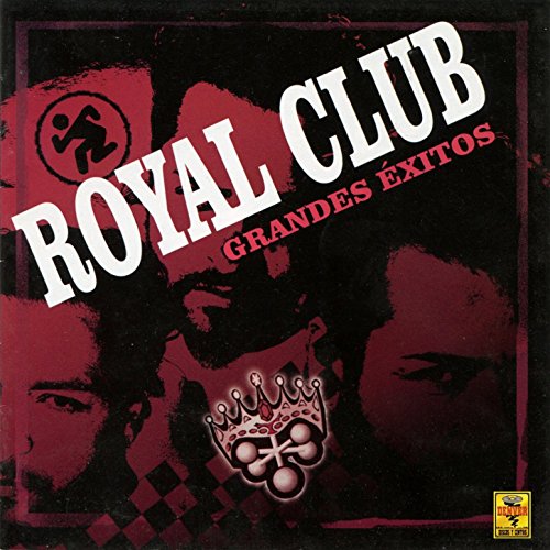 Play Grandes Éxitos by Royal Club on Amazon Music