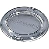 METALTEX GLASS MILK SAVER BOIL BOILING WATER ALERT PAN POT WATCHER ...