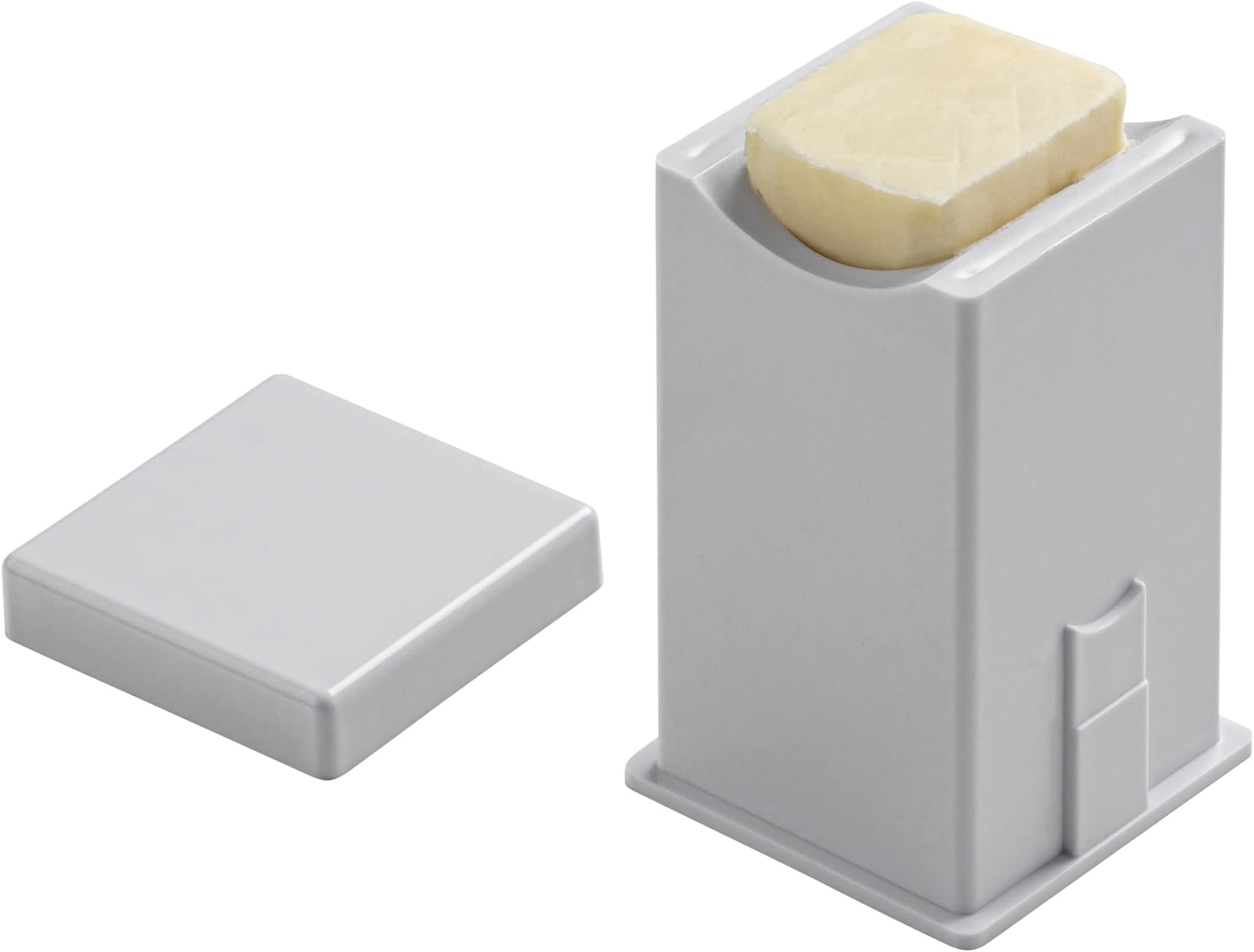 Amazon.com | Mess-Free Butter Spreader 2 Pack by Avant Grub. Dishwasher ...