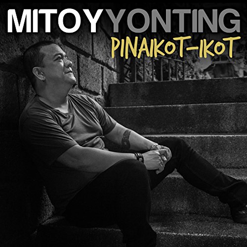 Play Pinaikot-ikot by Mitoy Yonting on Amazon Music