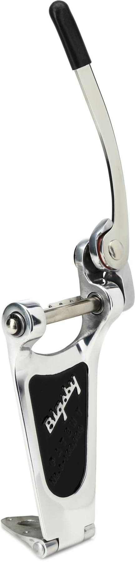 Bigsby B6 Vibrato Tailpiece, Aluminium : Amazon.co.uk: Musical ...