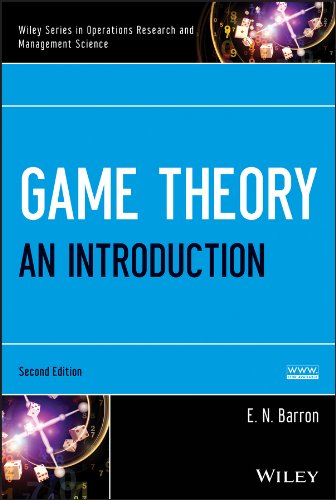 Amazon | Game Theory: An Introduction (Wiley Series in Operations Research and Management ...