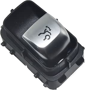 Amazon.com: RuiWen BZTS004B Trunk Lid Tailgate Control Switch Fits for ...