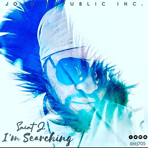 I'm Searching (Radio Edit) by Saint Jonathan on Amazon Prime Music