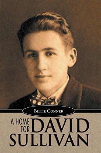 A Home for David Sullivan eBook : Conner, Billie: Amazon.co.uk: Books