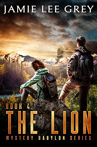 Mystery Babylon, Book 4: The Lion - Kindle edition by Grey, Jamie Lee. Religion & Spirituality ...