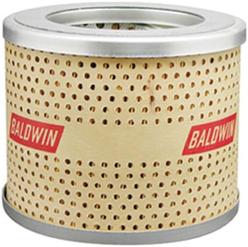 Amazon.com: Baldwin Hydraulic Filter fits International 2405B 674 584 ...