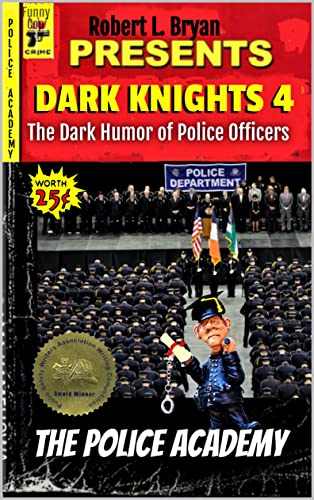 Find The Best Books For Police Officers Reviews & Comparison - Katynel