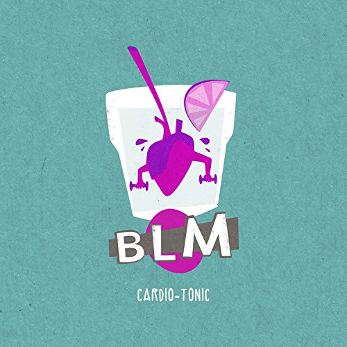 Amazon.com: Cardio-Tonic : Baciamolemani: Digital Music