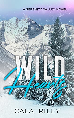 Amazon.com: Wild Hearts: Brother's best friend, small town romance ...