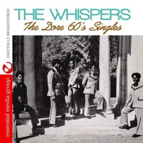 WHISPERS - Dore 60's Singles - Amazon.com Music
