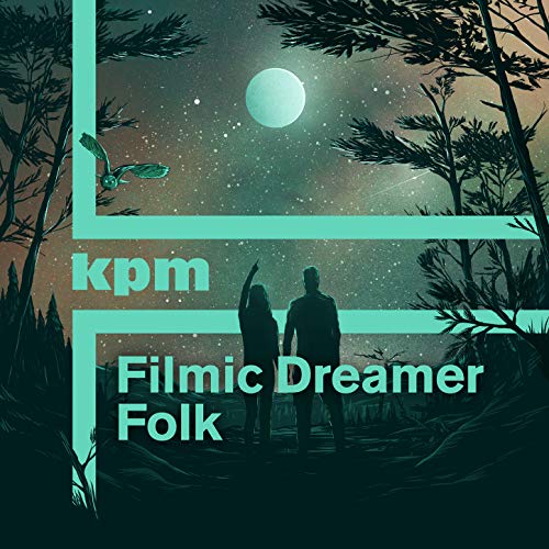 Amazon.com: Filmic Dreamer Folk : VARIOUS ARTISTS: Digital Music