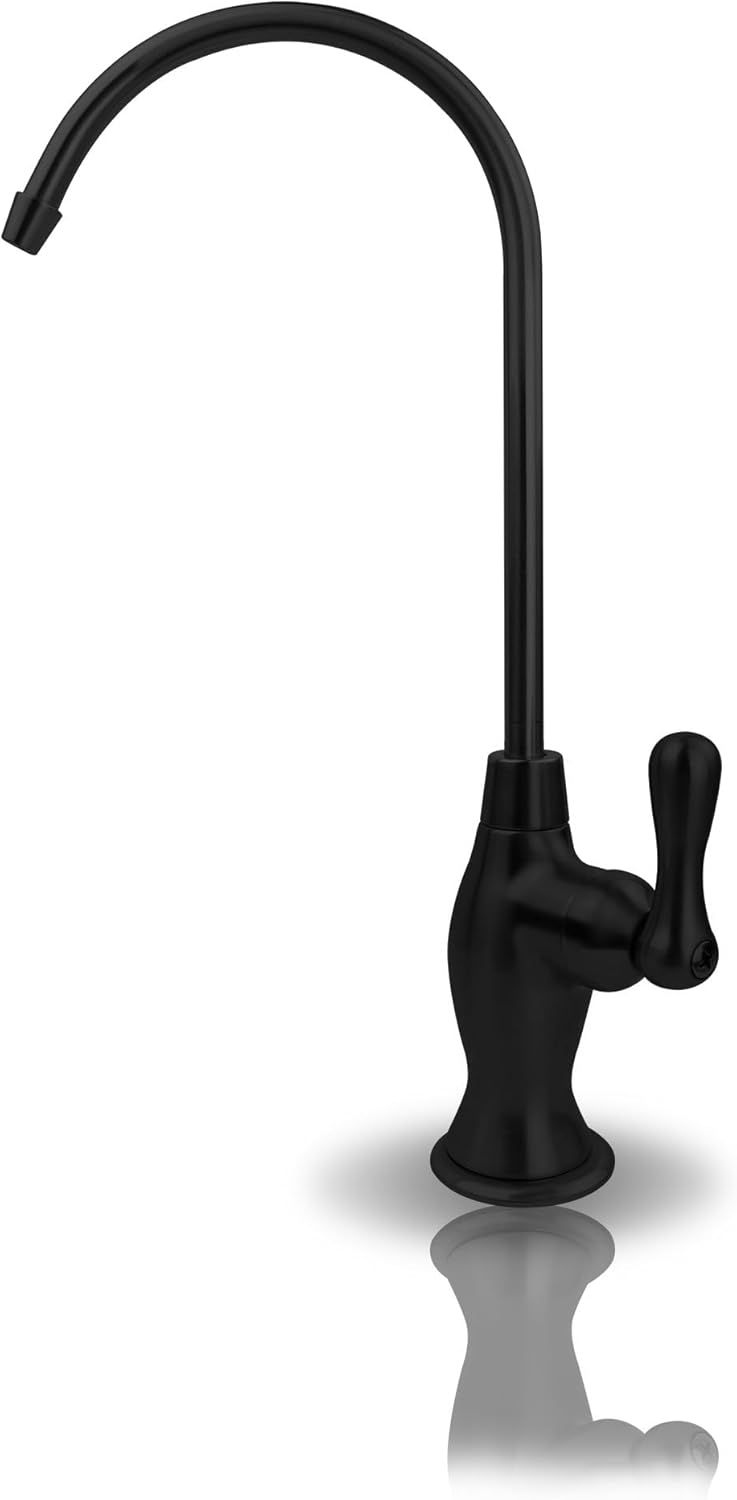 APEC Water Systems Faucet-CD-NP Kitchen Drinking Water Ceramic Disc ...